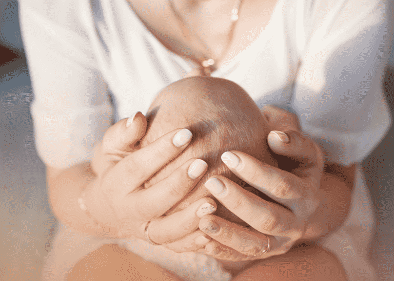 Moleira Do Bebê: Saiba Quais São Os Cuidados