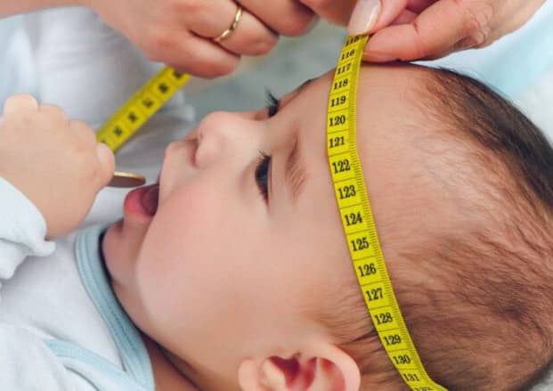 Moleira Do Bebê: Saiba Quais São Os Cuidados